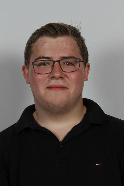 Elèves Epasc 2021-22/4PA/Robert Hugo